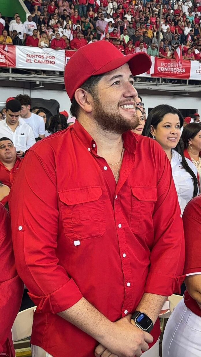 Trasciende que Steve Fajardo se habría entregado voluntariamente