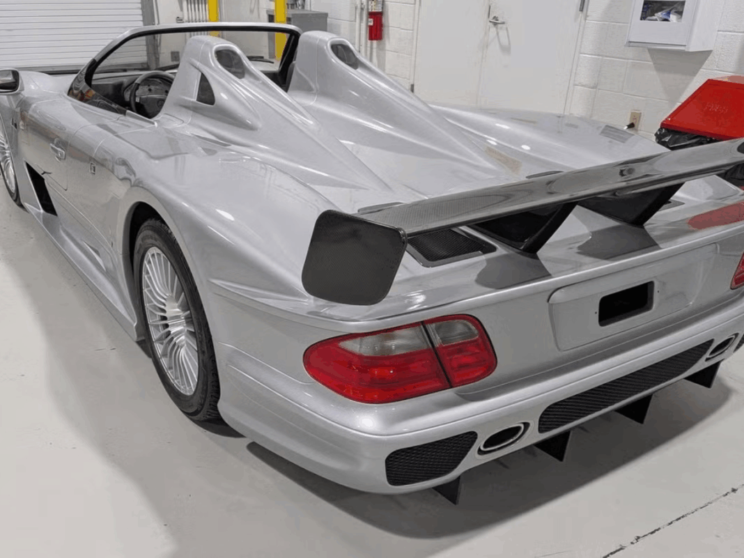 Vehículo de lujo de Ryan Wedding incautado: FBI revela motivo