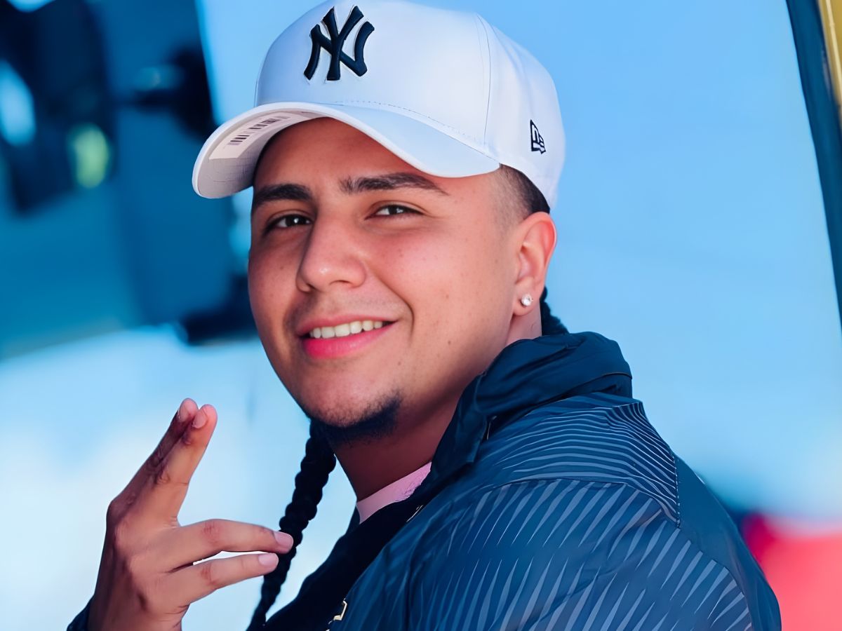 "Exijo que Elsa me perdone": Davis Flow