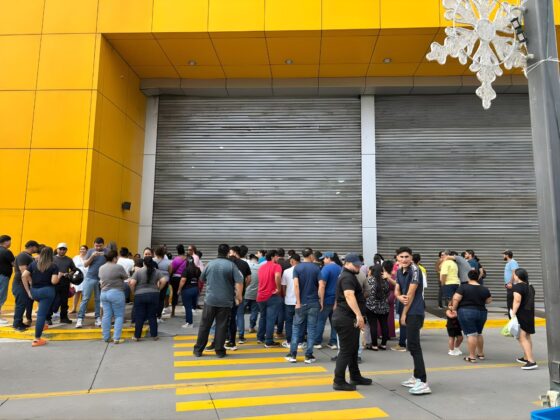 Más de 100 mil productos con 50% de descuento en Diunsa