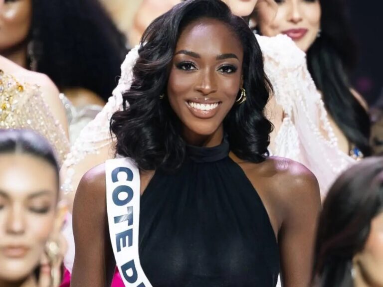 Miss Costa de Marfil renuncia a su título de Miss Universo África y Oceanía