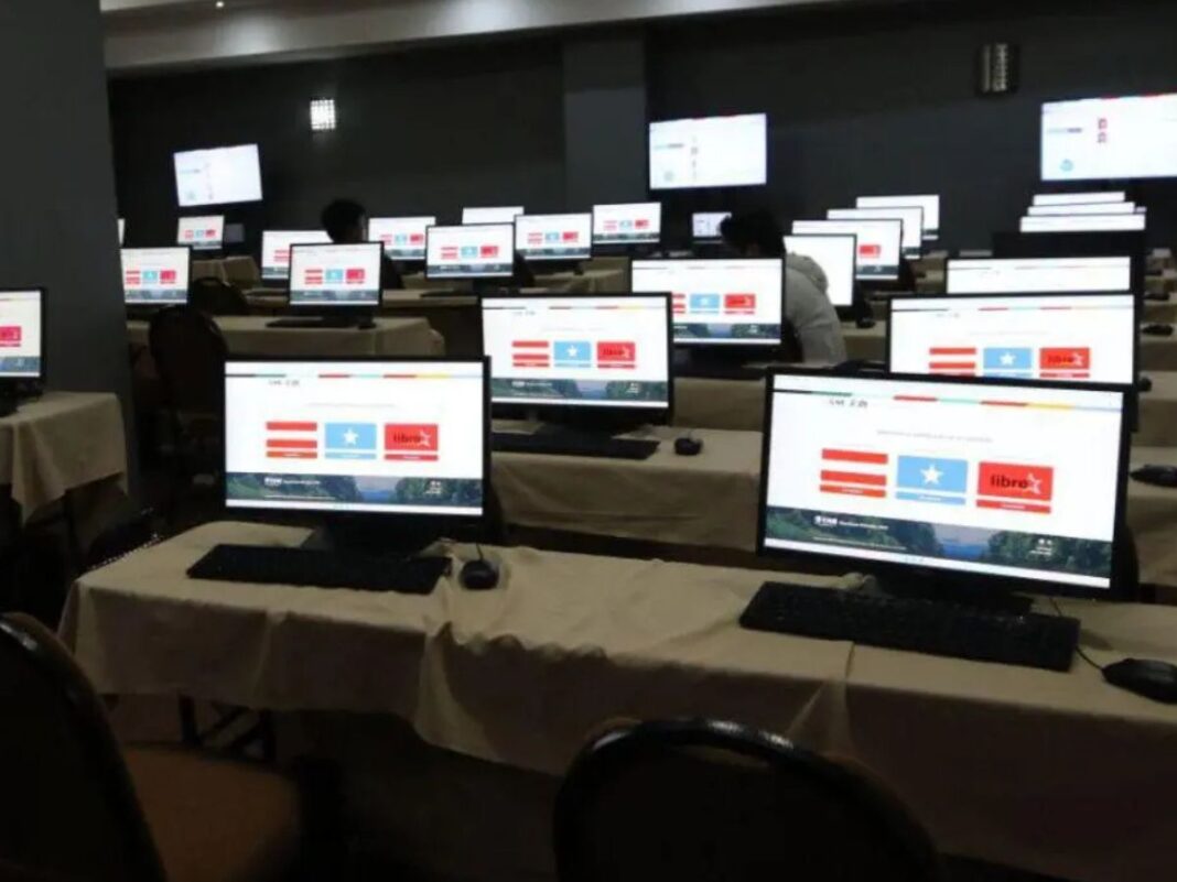 ASD asegura integridad del TREP y niega fraude en elecciones