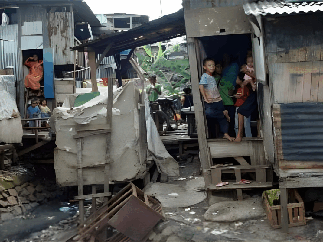 Guatemala y Honduras entre los peores del Índice del Hambre