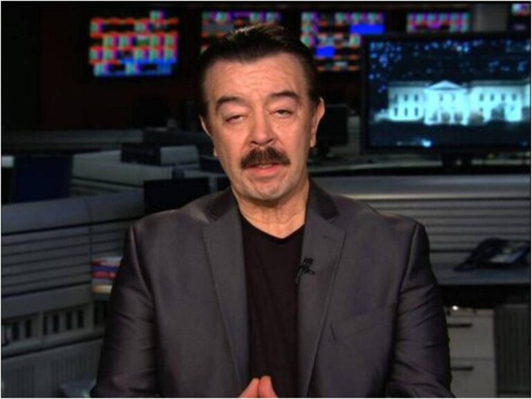 Mike Vigil desmiente acusaciones de Trump contra Biden por caso JOH ...