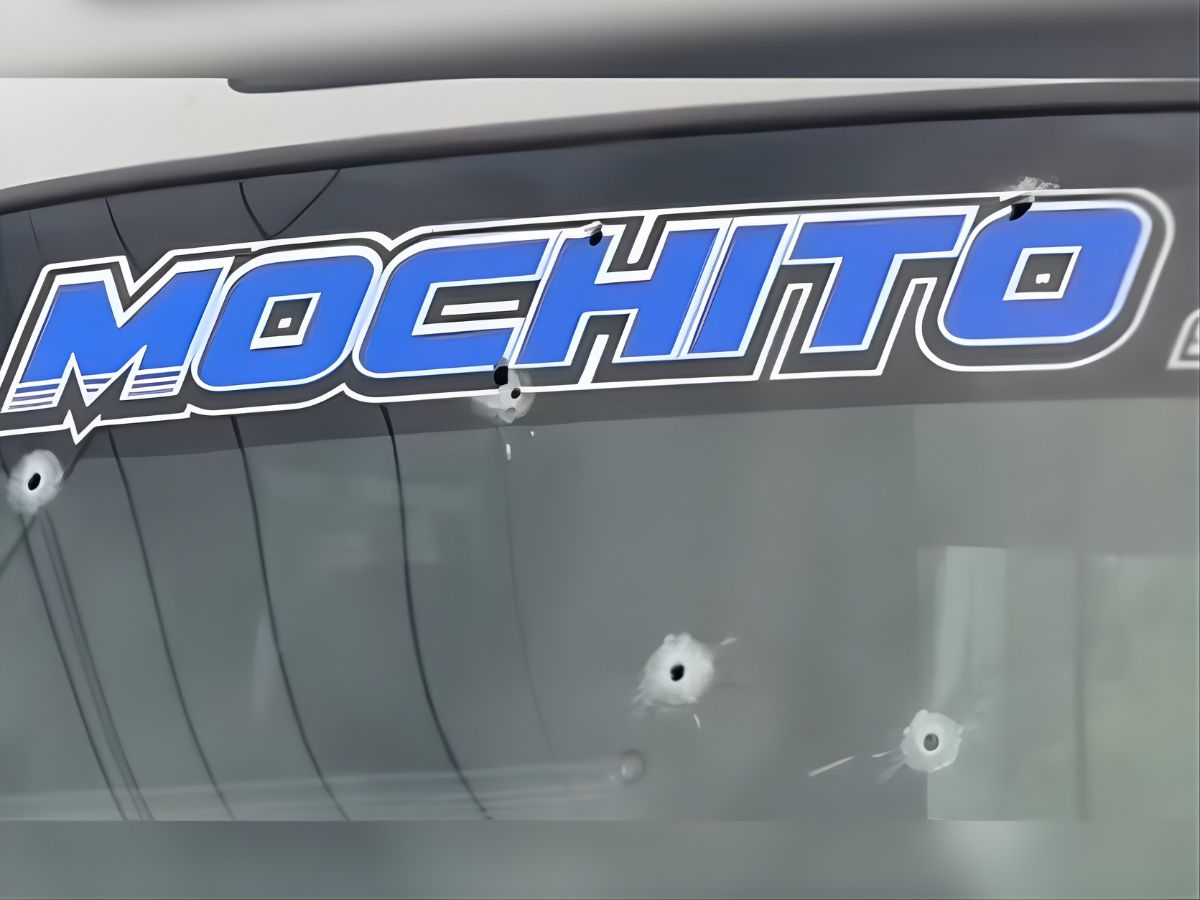 Dos pasajeros heridos deja tiroteo a bus de El Mochito-SPS