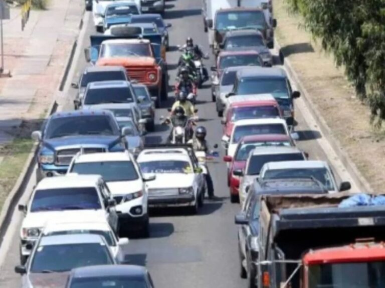 Amnistía beneficia a todos los dueños de vehículos en Honduras