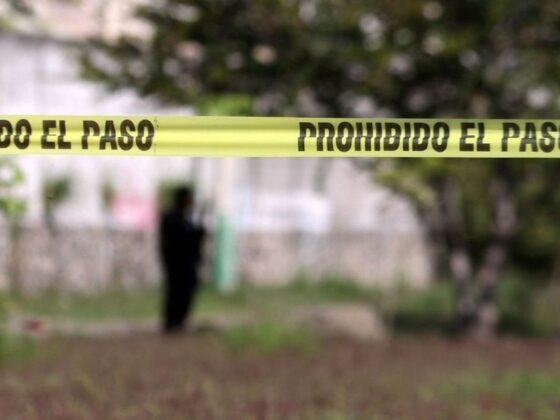 Nueva masacre en Yoro: confirman el asesinato de tres personas